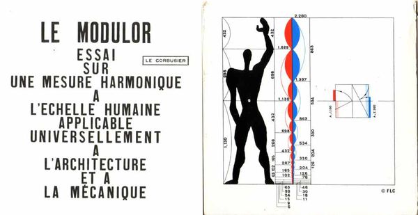 LE MODULOR
